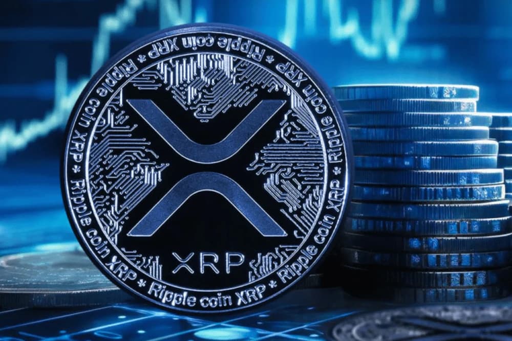 XRP Whales Moves Over 70 Million Tokens Across Wallets Amid SEC Legal ...