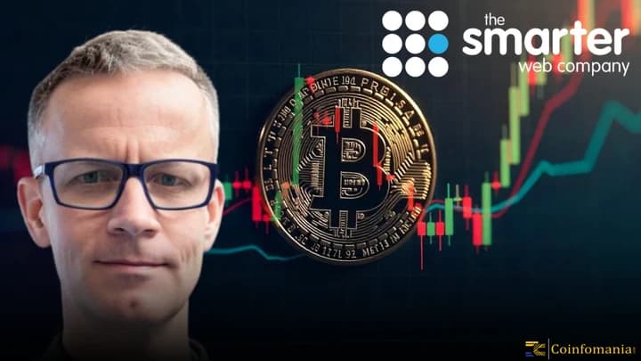 SWC CEO Andrew Webley Responds to Concerns Over Bitcoin Treasury ...